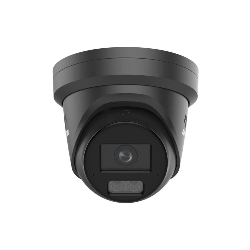 Hikvision DS-2CD2387G3-LIS2UY/SL 2.8mm 8MP Smart Hybrid Light ColorVu